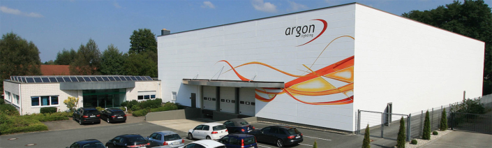 Kontakt › argon lighting